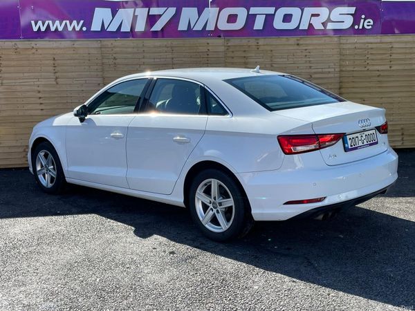 AUDI A3 1.4TSFI AUTO LOW KMS for sale in Galway for €17,950 on DoneDeal