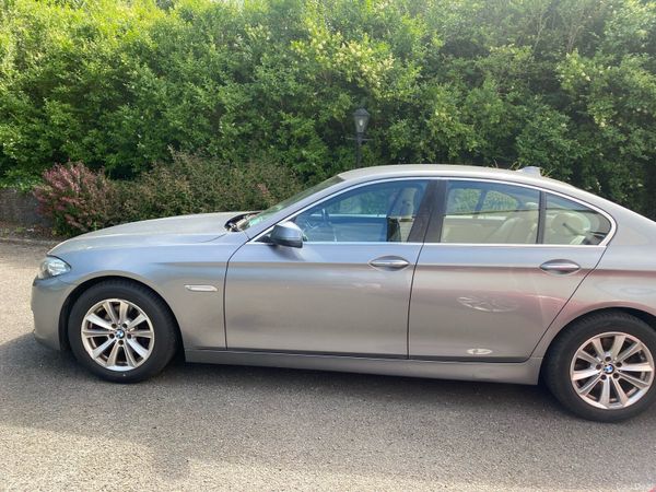 BMW 5-Series 2016 for sale in Kerry for €12,000 on DoneDeal