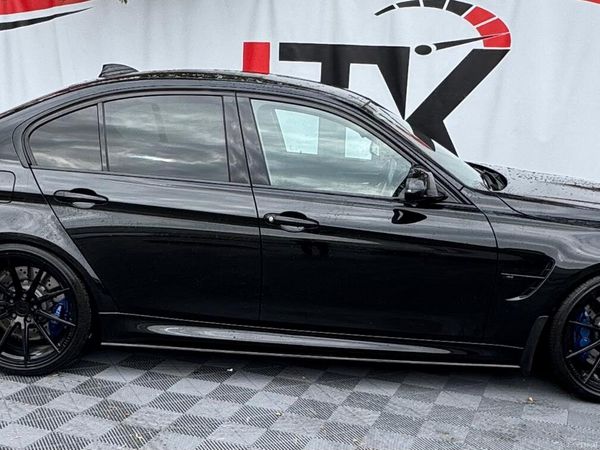BMW M3 F80 2015 (152) for sale in Waterford for €49,995 on DoneDeal
