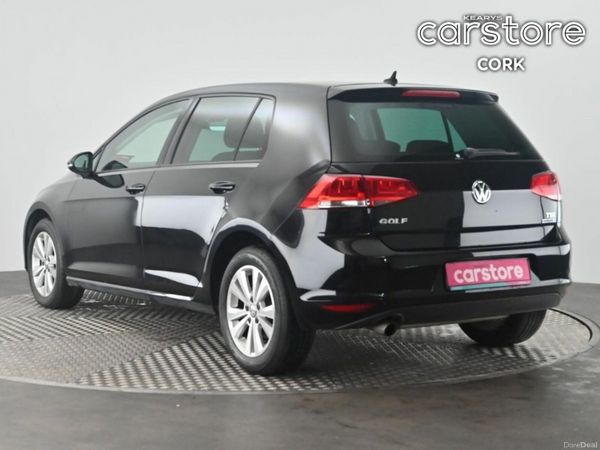 Volkswagen Golf 1.2 Auto for sale in Co. Cork for €15,890 on DoneDeal