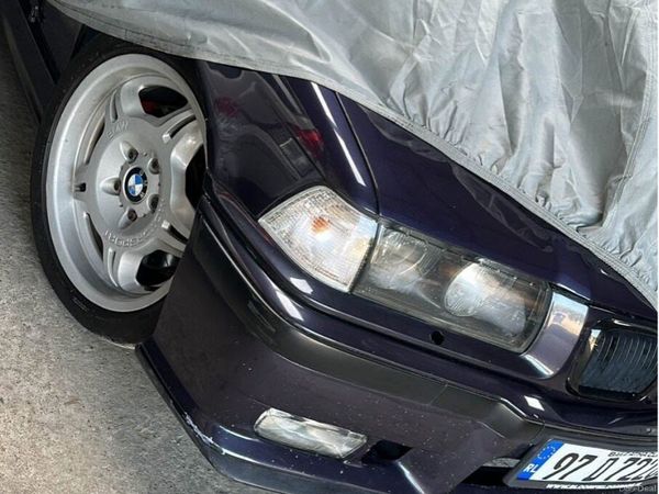 Price drop (M3 EVO swapped) for sale in Dublin for €17,500 on DoneDeal