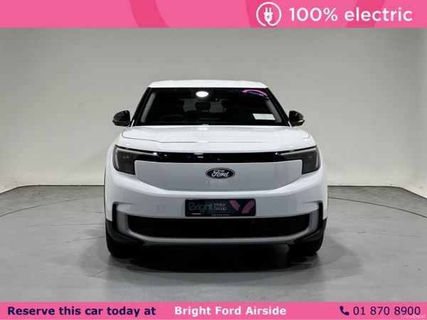 Ford Explorer NEW EXPLORER SELECT 77KWH -PLEASE CA for sale in Dublin ...
