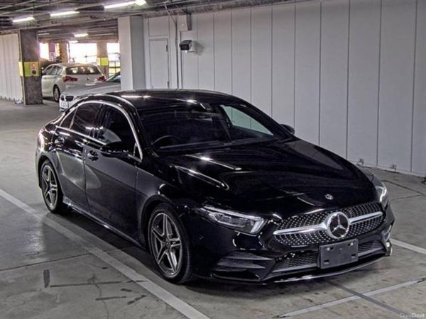 Mercedes-Benz A-Class COMING SOON for sale in Co. Dublin for €0 on DoneDeal