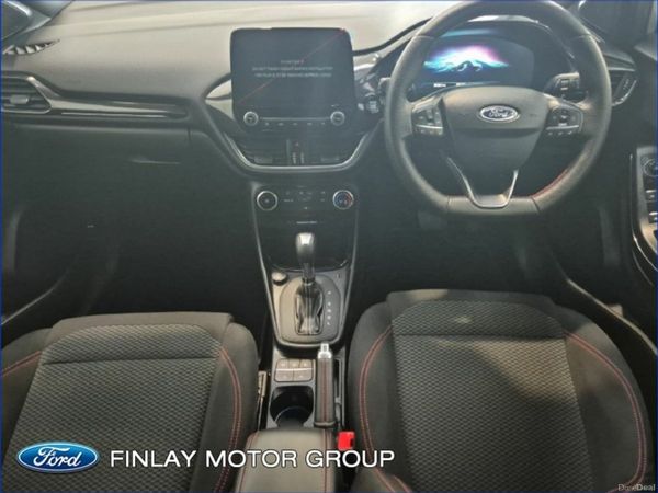 Ford Puma ST-LINE 5D 1.0T 125 MHEV for sale in Co. Kildare for €0 on ...