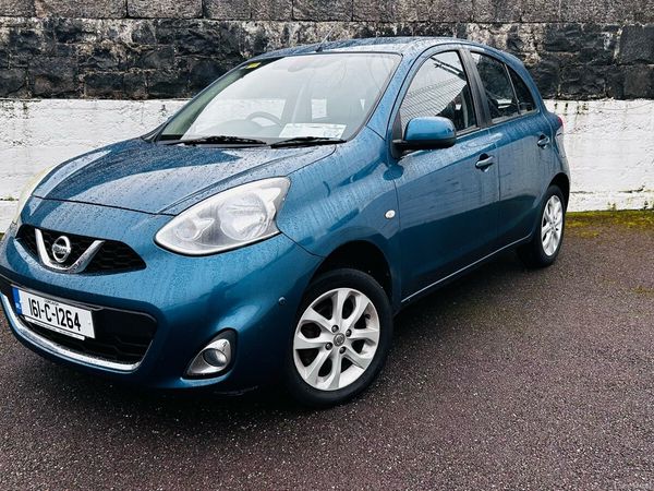 2 year NCT - IRISH CAR - Super Reliable for sale in Co. Cork for €7,950 ...