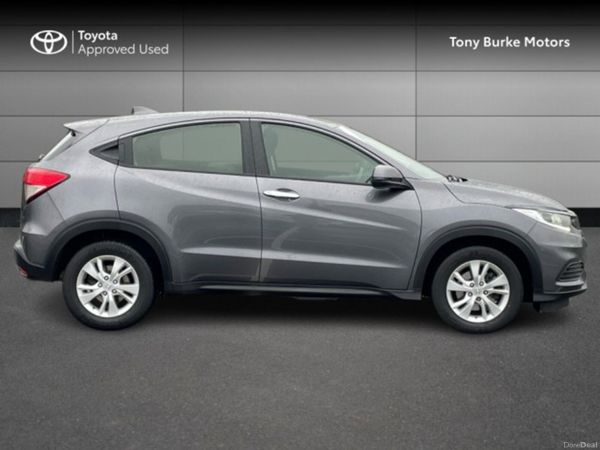 Honda HR-V HRV - SE Model - 1.5i Petrol - AUTOMATI for sale in Co ...