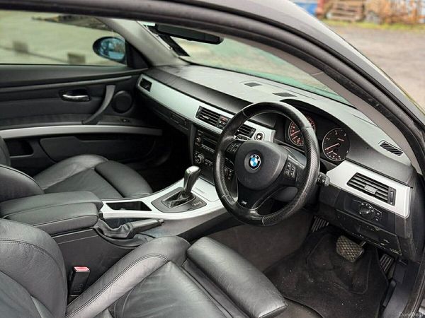 BMW 3 Series E92 Coupe - Automatic | Sunroof | for sale in Co. Dublin ...