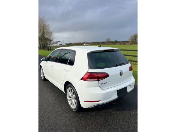 Volkswagen Golf Mk7 for sale in Co. Clare for €19,950 on DoneDeal