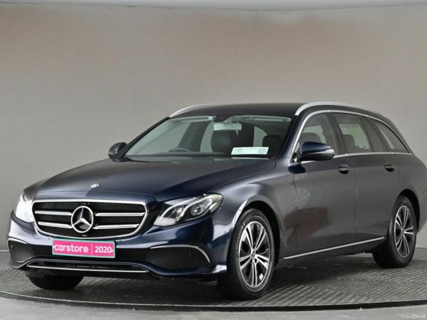 Mercedes-Benz E-Class E220 CDI ESTATE for sale in Dublin for €28,890 on ...