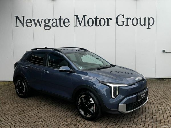 Kia Stonic STONIC PE MHEV K3 DCT_ME for sale in Co. Meath for €34,000 ...
