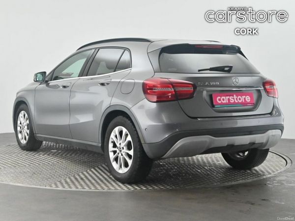 Mercedes-Benz GLA GLA 180 STYLE for sale in Cork for €22,480 on DoneDeal