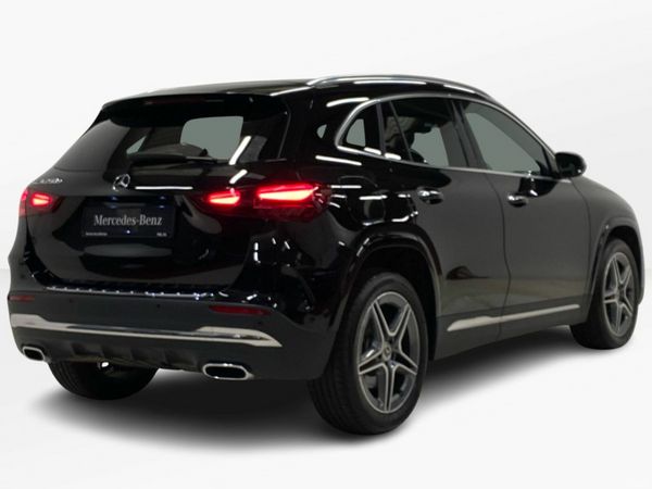 Mercedes-Benz GLA GLA 250 e AMG Line Executive Edi for sale in Dublin ...