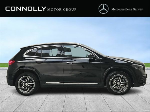 Mercedes-Benz GLA 250e AMG Line Executive €448pm for sale in Co. Galway ...