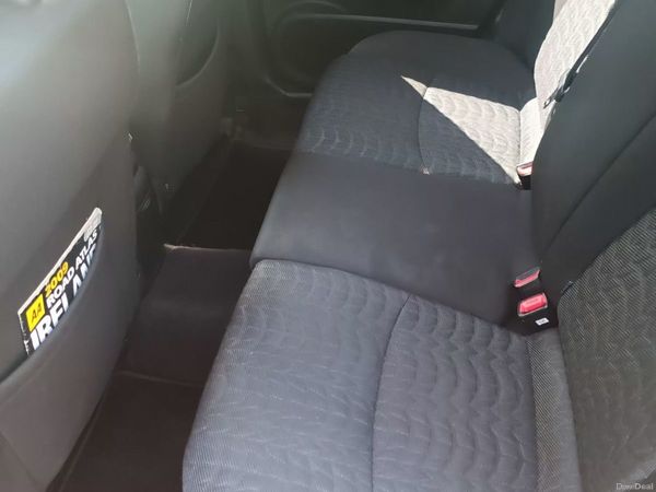 Kia Ceed 2011 for sale in Dublin for €3,000 on DoneDeal