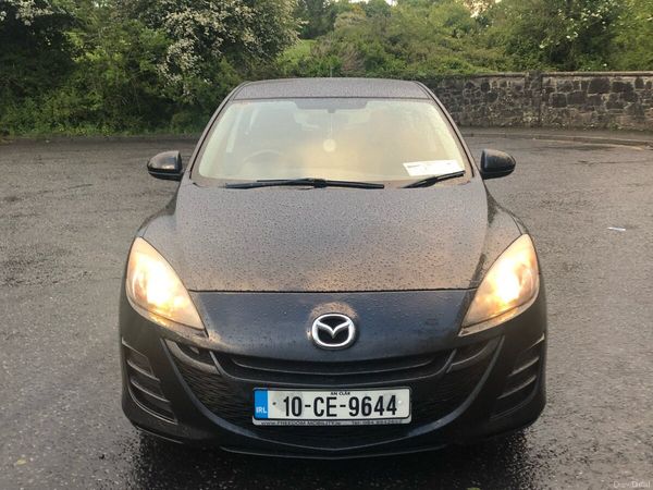 Mazda 3 - 1.6L Diesel - Economical for sale in Galway for €1,500 on ...