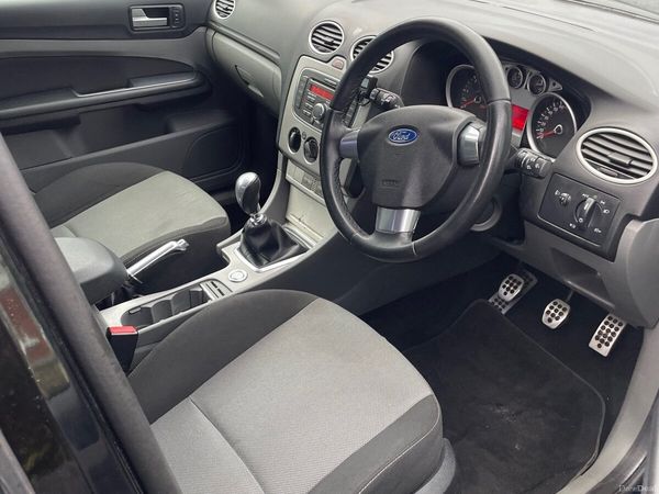 Ford Focus 2010 for sale in Mayo for €2,100 on DoneDeal