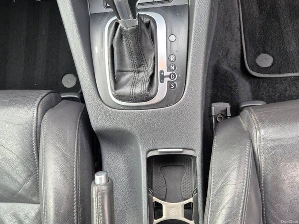 Golf GTI mk5 ed30 kit for sale in Dublin for €7,850 on DoneDeal