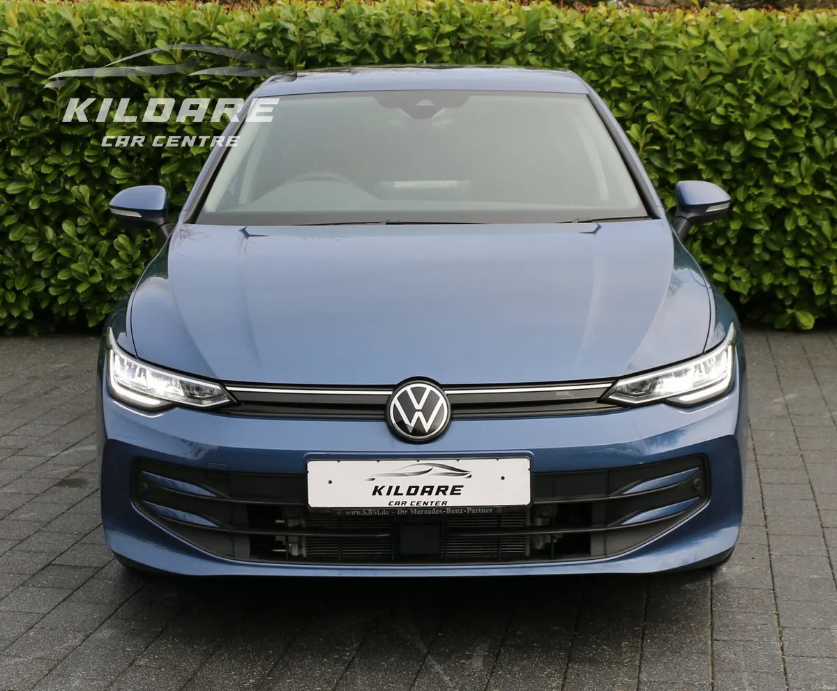 VOLKSWAGEN GOLF eTSI HYBRID for sale in Co. Kildare for €31,995 on DoneDeal