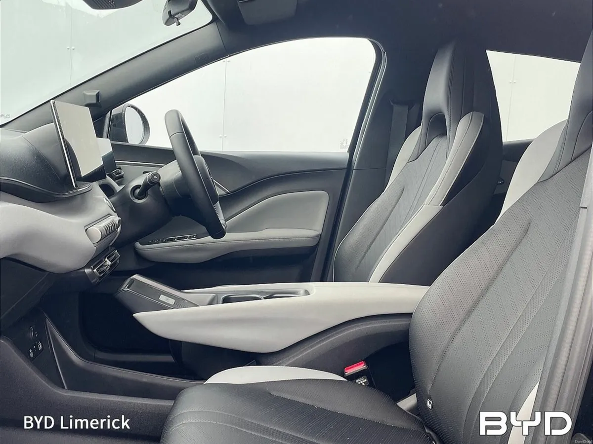 BYD DOLPHIN SURF 60kWh 204PS Comfort for sale in Co. Limerick for € ...