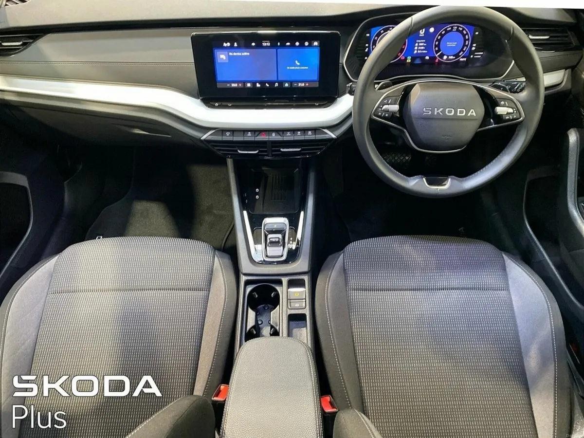 Skoda Octavia Selection 1.5TSI 115bhp DSG m-HEV for sale in Co. Dublin ...