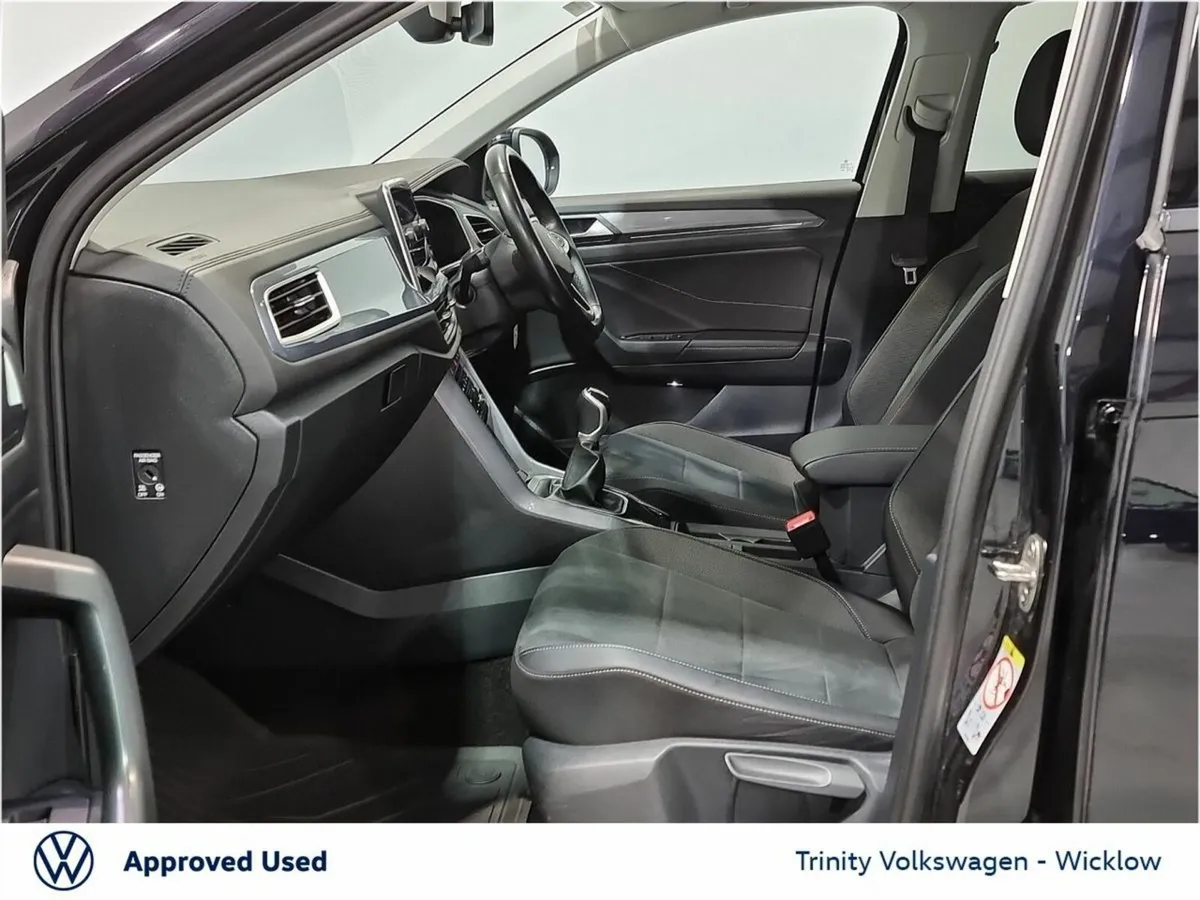 Volkswagen T-Roc ** DEPOISIT TAKEN ** STYLE ** 1.0 for sale in Co ...
