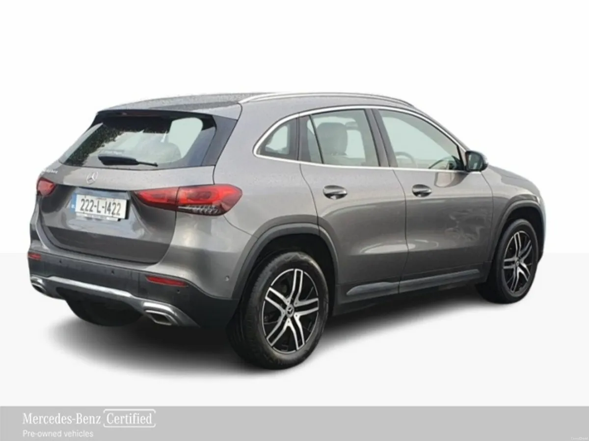 Mercedes-Benz GLA GLA 180d 2.0 Diesel 116 BHP Road for sale in Co ...