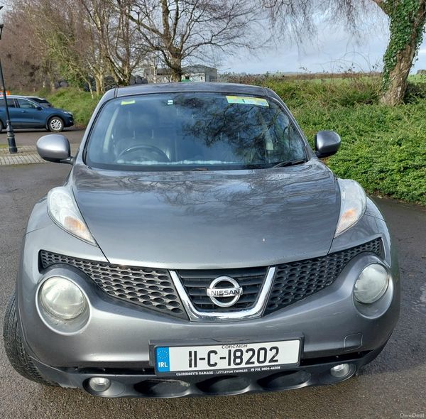 nissan van 6 seat 2026 uk | 82 Ads in Cars For Sale in Ireland | DoneDeal