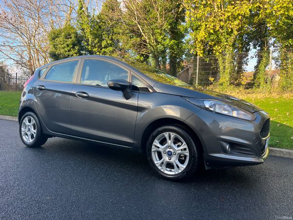 ford fiesta done up | 143 Ads in Cars For Sale in Ireland | DoneDeal