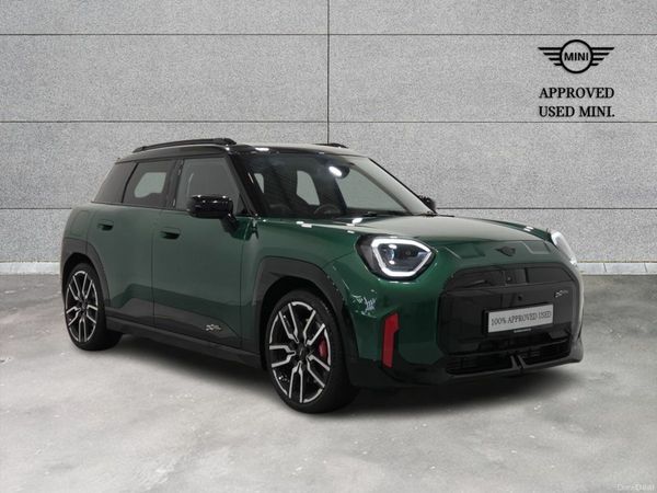 SUV Mini Aceman Cars For Sale in Ireland | DoneDeal