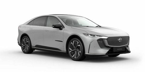 Mazda 6e (2026) Cars For Sale in Ireland | DoneDeal