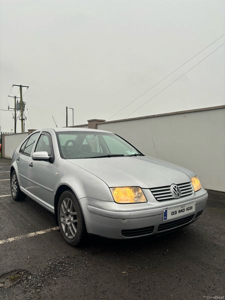Volkswagen bora Cars For Sale in Ireland | DoneDeal
