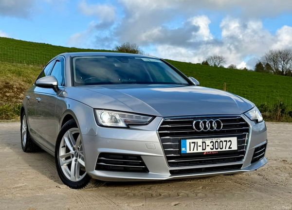 audi a4 used | 261 All Sections Ads For Sale in Ireland | DoneDeal