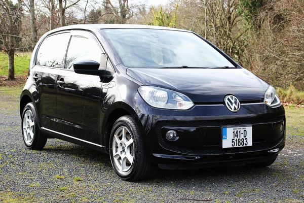 volkswagen up new | 409 All Sections Ads For Sale in Ireland | DoneDeal