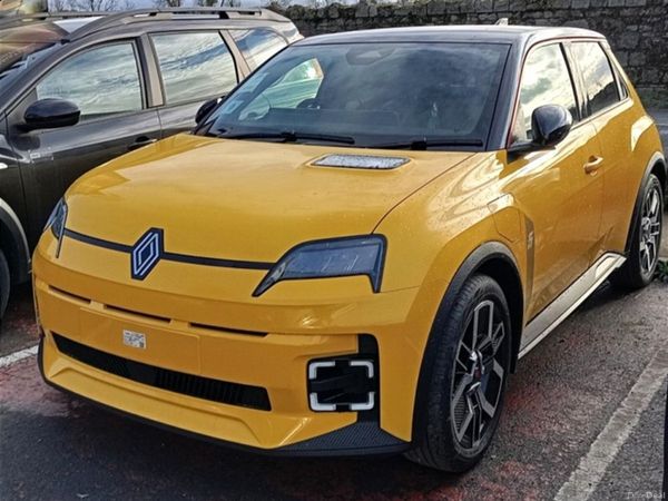 Renault 5 E-Tech Cars For Sale in Ireland | DoneDeal