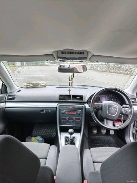 catalyst audi a4 b7 | 10 Ads in Cars For Sale in Ireland | DoneDeal