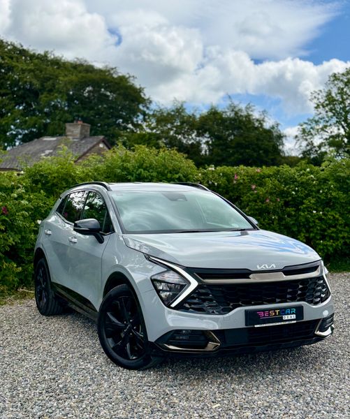 Kia Sportage (2025) Cars For Sale in Ireland | DoneDeal