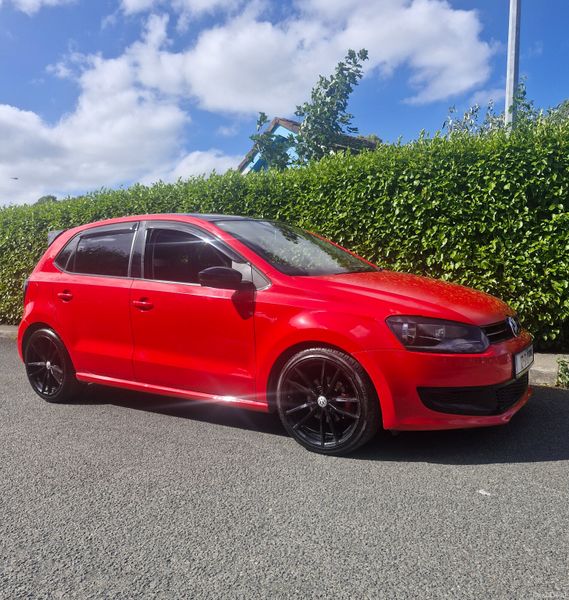 vw polo for sale | 2,955 Ads in Cars For Sale in Ireland | DoneDeal