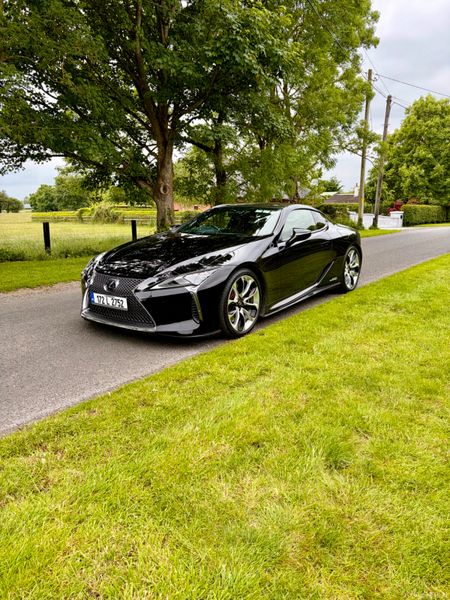 Lexus LS430 for sale | 307 Ads in Cars For Sale in Ireland | DoneDeal