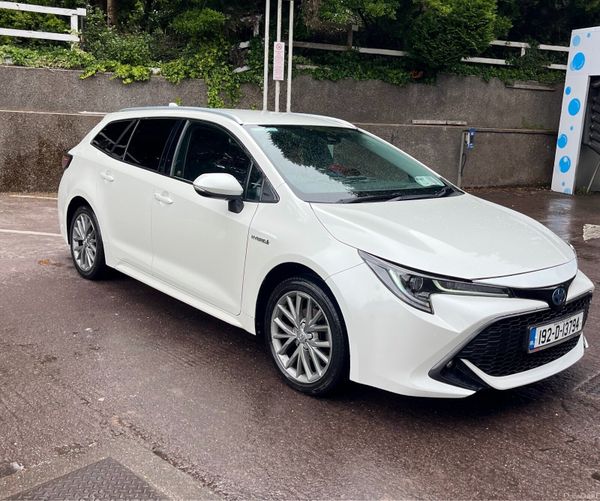used-car-sales Cars & Motor For Sale in Ireland | DoneDeal