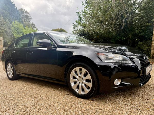 Lexus GS *Sale Agreed* EXECUTIVE *Full Lexus Servi for sale in Co ...
