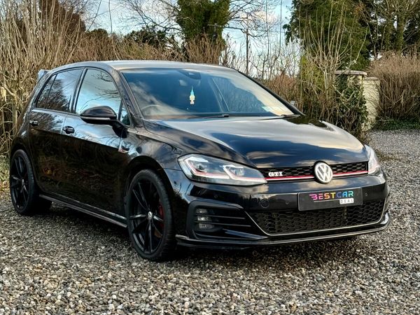 2018 Volkswagen Golf GTI 2.0 TSI 245hp Dsg Auto for sale in Co. Wicklow ...