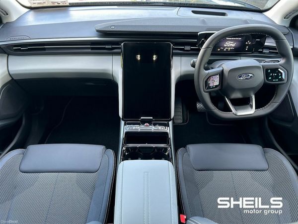Ford Explorer 0% APR - 5 YEAR FREE SERVICE - FREE for sale in Galway ...