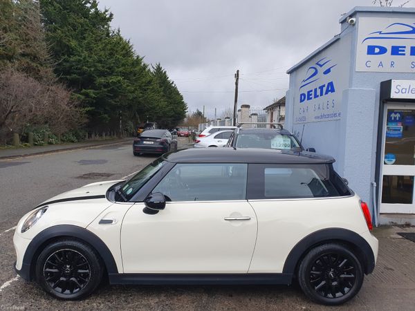2019 MINI COOPER 1.5 CLASSIC 2DR 136BHP NCT 04/27 for sale in Co ...