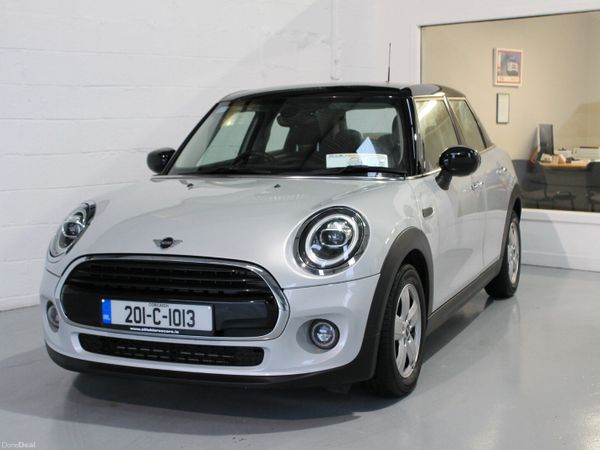 Mini Cooper 2020, Petrol Automatic, Tiny KMS for sale in Co. Cork for € ...