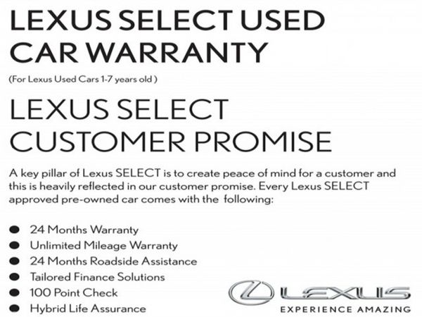 Lexus NX NX 450h+ EXECUTIVE // Remote Central Lock for sale in Co ...