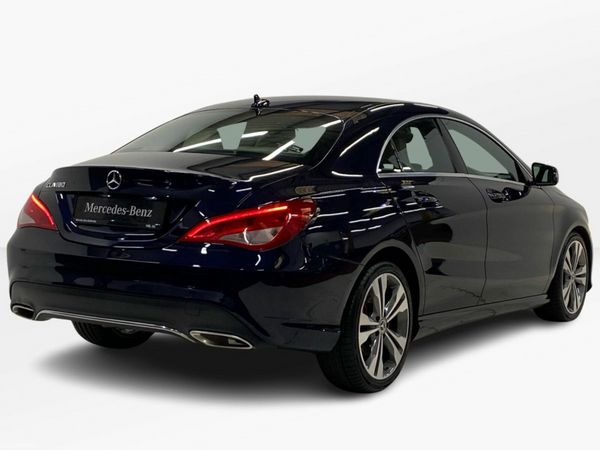 Mercedes-Benz CLA CLA 180 | Reversing Camera for sale in Co. Dublin for ...