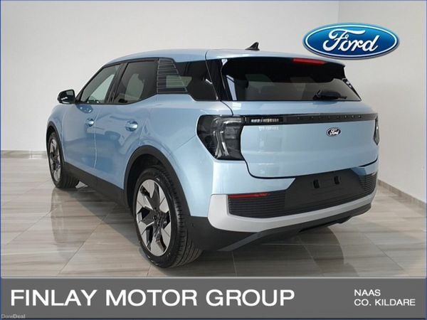 Ford Explorer 0% PCP, 77kwh "Premium" Extended ran for sale in Kildare ...