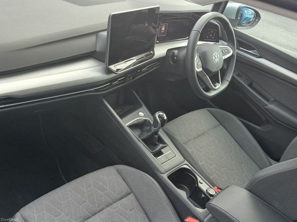 Volkswagen Golf EDITION 75 2.0 TDI 116HP **PARK AS for sale in Co ...