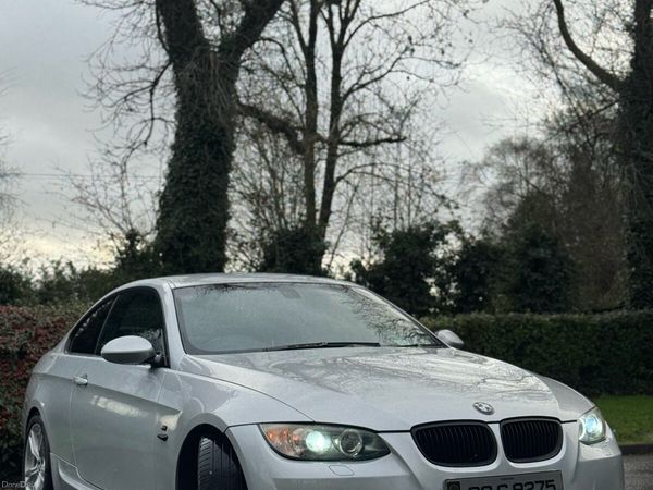 BMW e92 2009 320D New Timing Chain for sale in Monaghan for €4,250 on ...