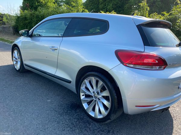 VW SOROCO AS NEW FSH NCT 8/27🥰 for sale in Tipperary for €5,950 on DoneDeal